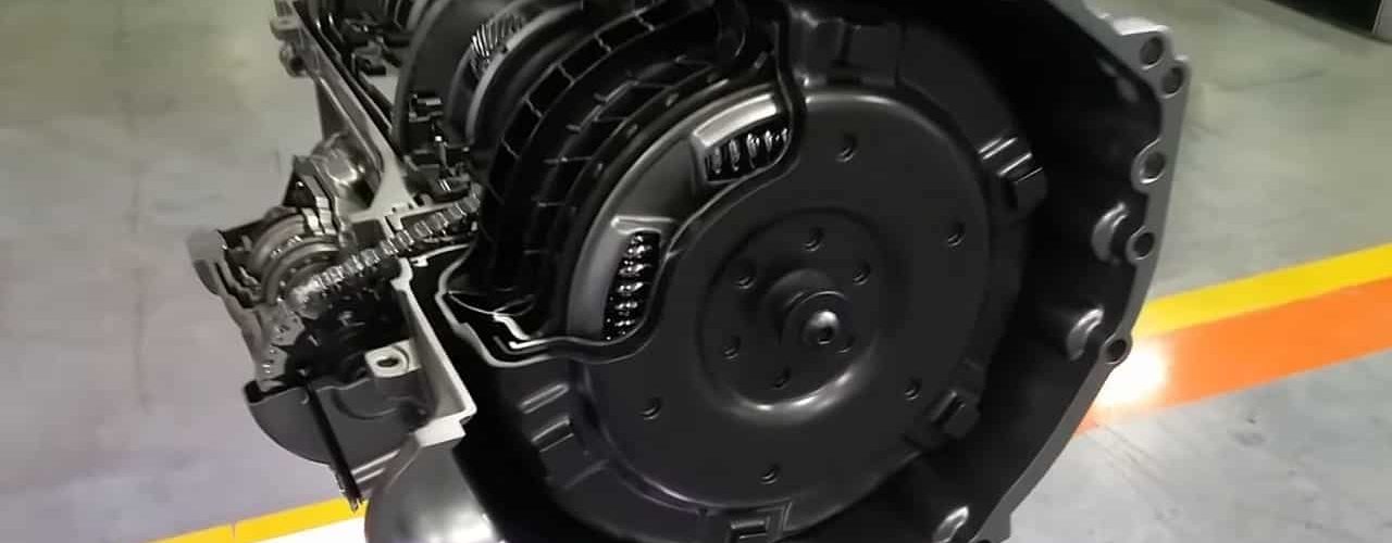 Ford 10 Speed Transmission Problems - Ballistic Parts