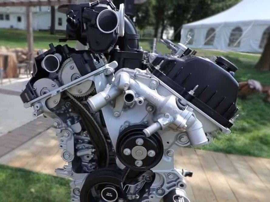 Ford 5.4 Interchange: FAQ in 2024 by Ballistic Parts