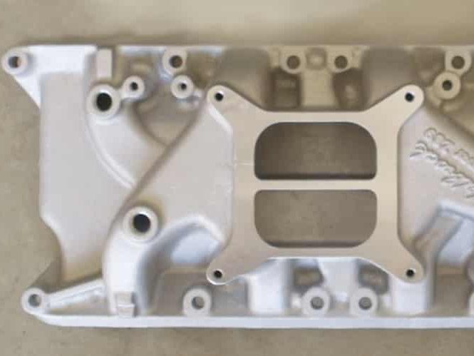 5.4 Aluminum Intake Manifold: FAQ in 2026 by Ballistic Parts