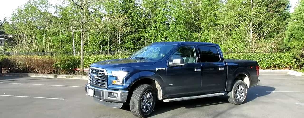 F150 7700 Series FAQ - Ballistic Parts