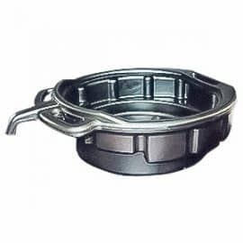 Best Motorcycle Oil Drain Pans - Review in 2025 by Ballistic Parts!