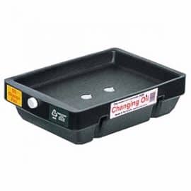 Best Motorcycle Oil Drain Pans - Review in 2025 by Ballistic Parts!