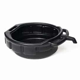 Best Motorcycle Oil Drain Pans - Review in 2025 by Ballistic Parts!