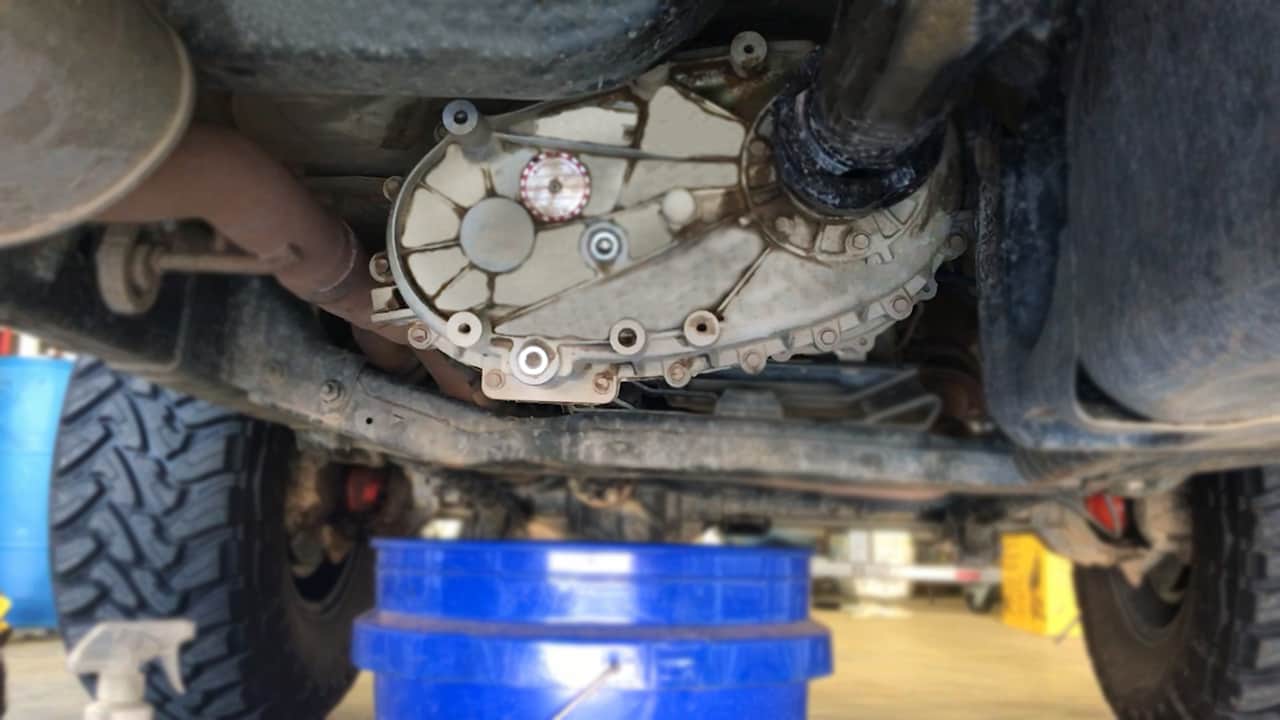 Rubicon Transfer Case - 241OR, NP241J - Where can I buy it?