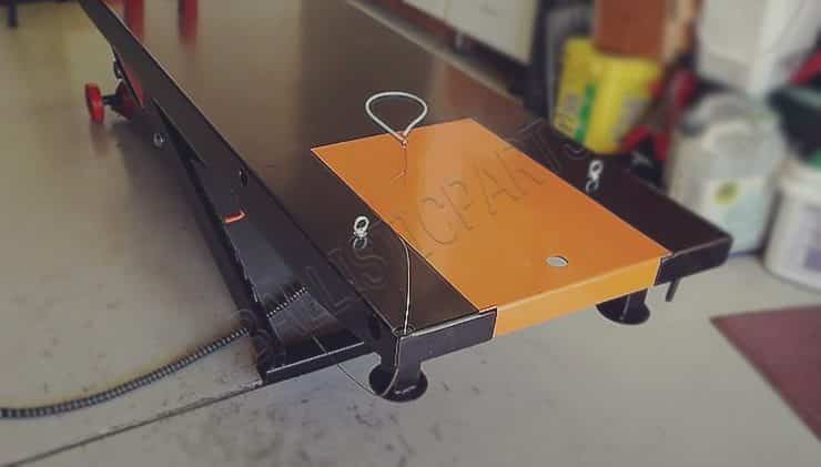 Best Motorcycle Lift Tables for Harley in 2025 - Review By Ballistic Parts!