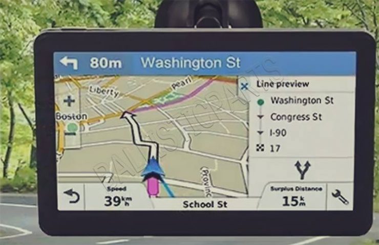 Best Affordable Gps in 2023 - Review By Ballistic Parts!