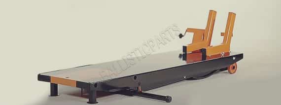 Best Motorcycle Lift Tables for Harley in 2025 - Review By Ballistic Parts!