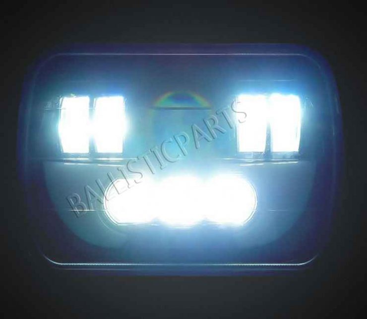 Best 6054 Headlights in 2026 - Review By Ballistic Parts!