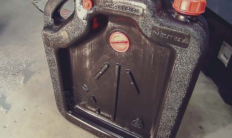 Best Motorcycle Oil Drain Pans - Review in 2025 by Ballistic Parts!