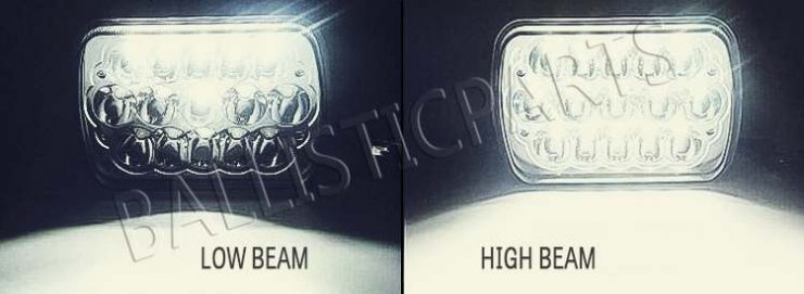 Best 6054 Headlights in 2024 - Review By Ballistic Parts!