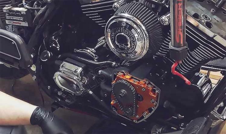 Best Cams for 96 Cubic inch Harley in 2025 - Review By Ballistic Parts!