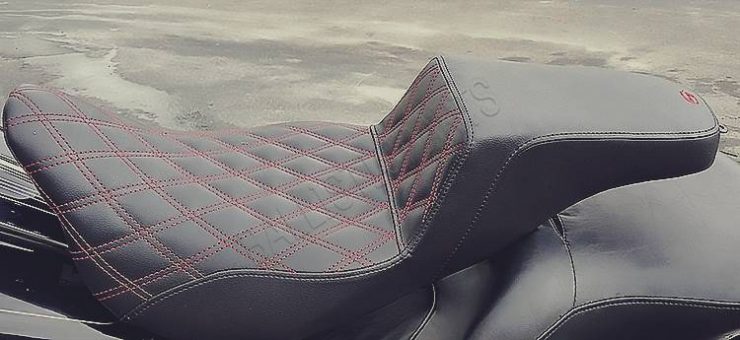 Best Motorcycle Seats - Review in 2025 by Ballistic Parts!