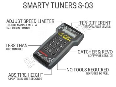 Best Tuners for 5.9 Cummins in 2025 - Review By Ballistic Parts!