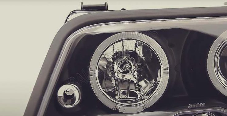 Best E36 Headlights in 2025 - Review By Ballistic Parts!