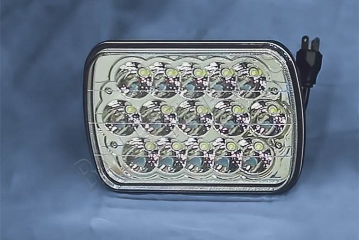 Best 6054 Headlights in 2024 - Review By Ballistic Parts!